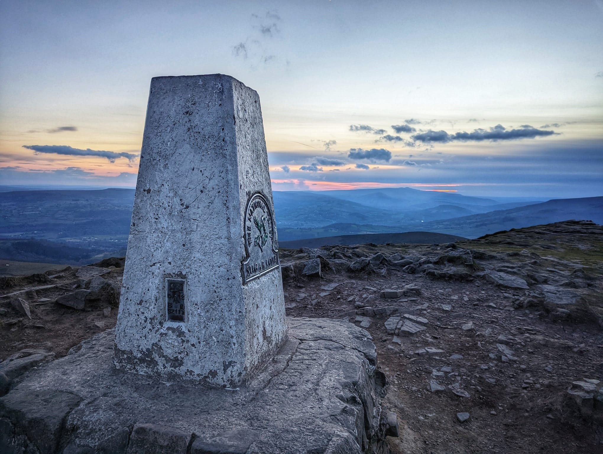 Gwent - The Outdoor Partnership