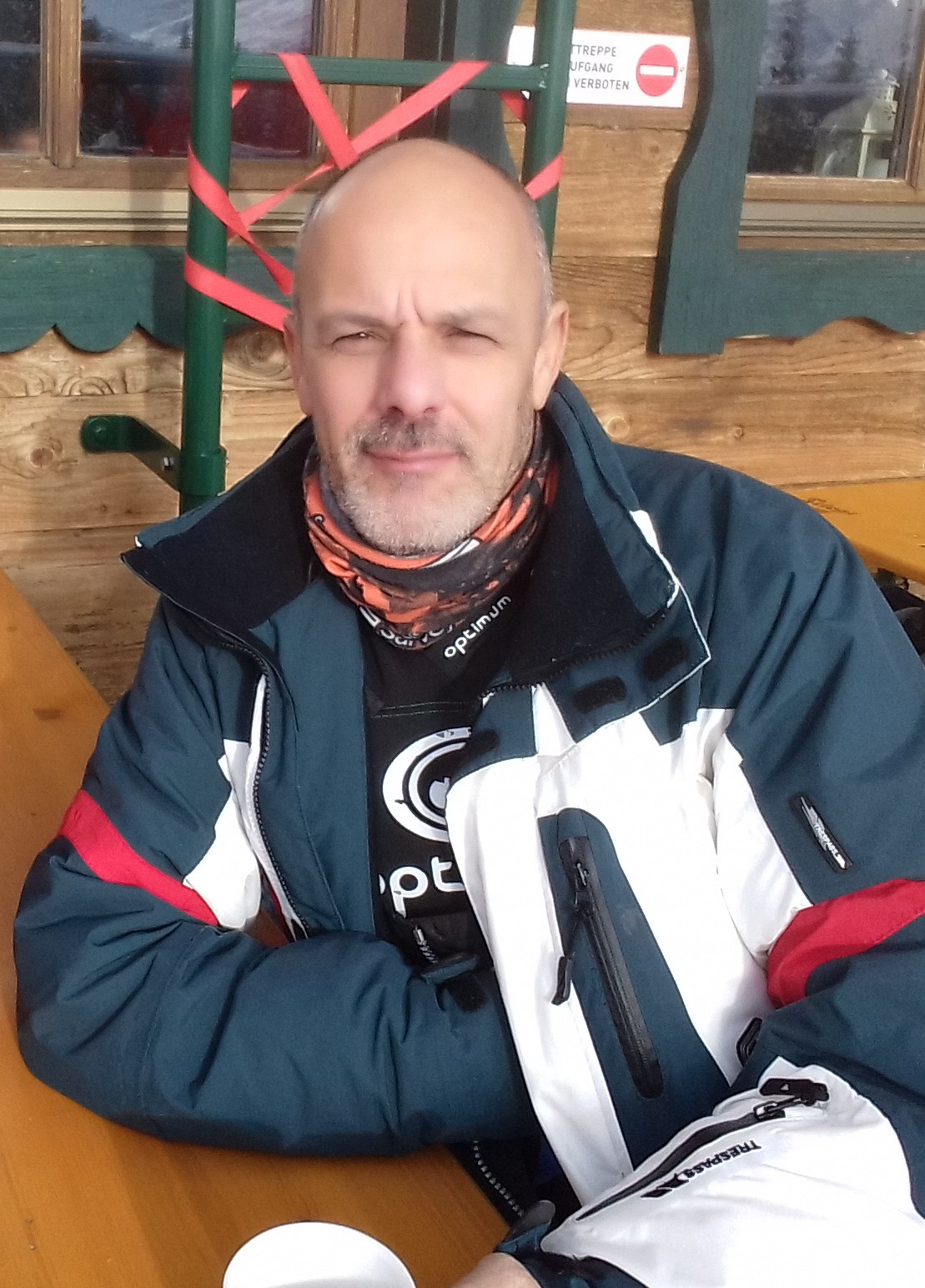 Plymouth - The Outdoor Partnership